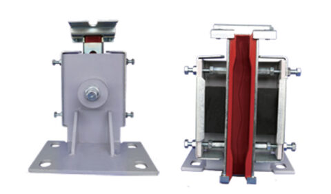 Jupiter Group are suppliers of Guide Shoe