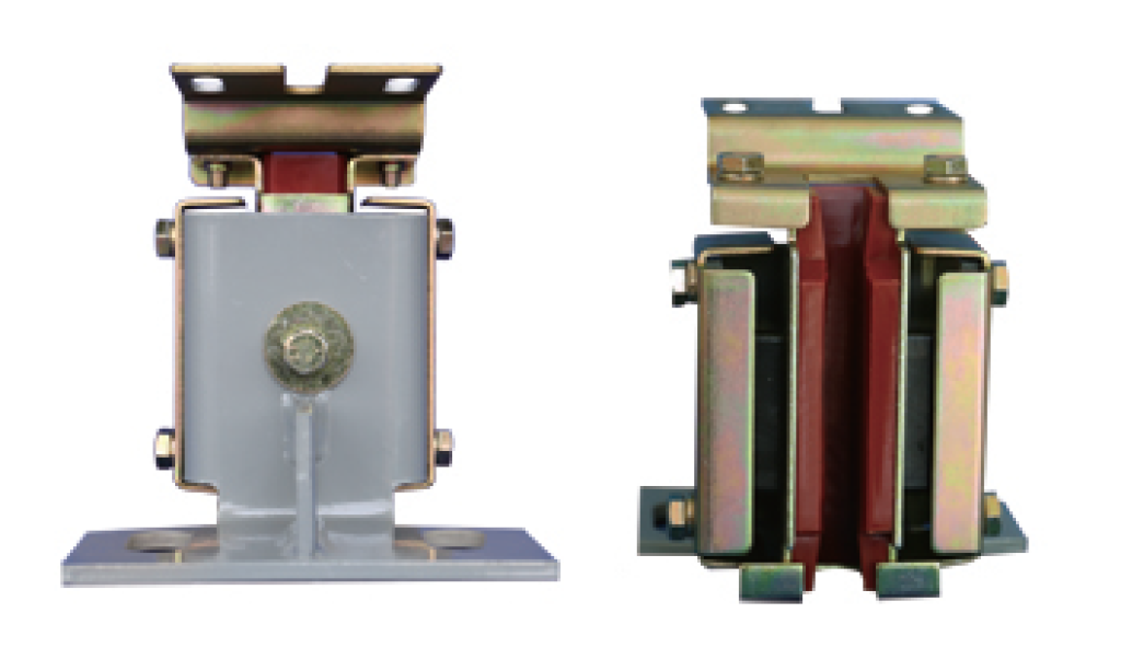 Jupiter Group are suppliers of Guide Shoe